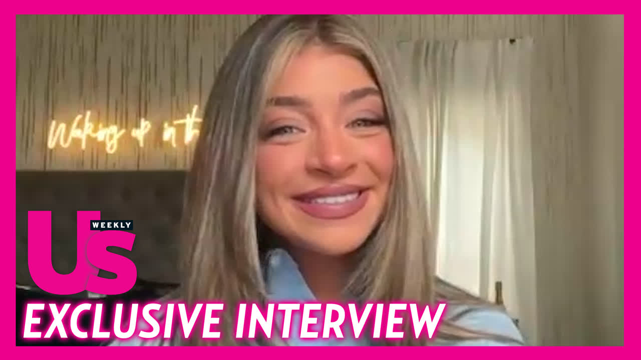 Gia Giudice Sets the Record Straight on Her Plastic Surgery