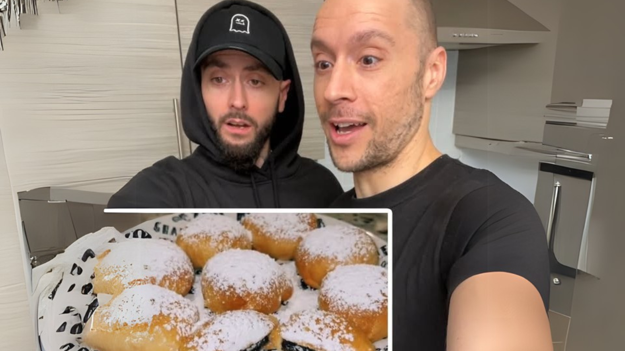 Why Are We Just Learning This Now?!