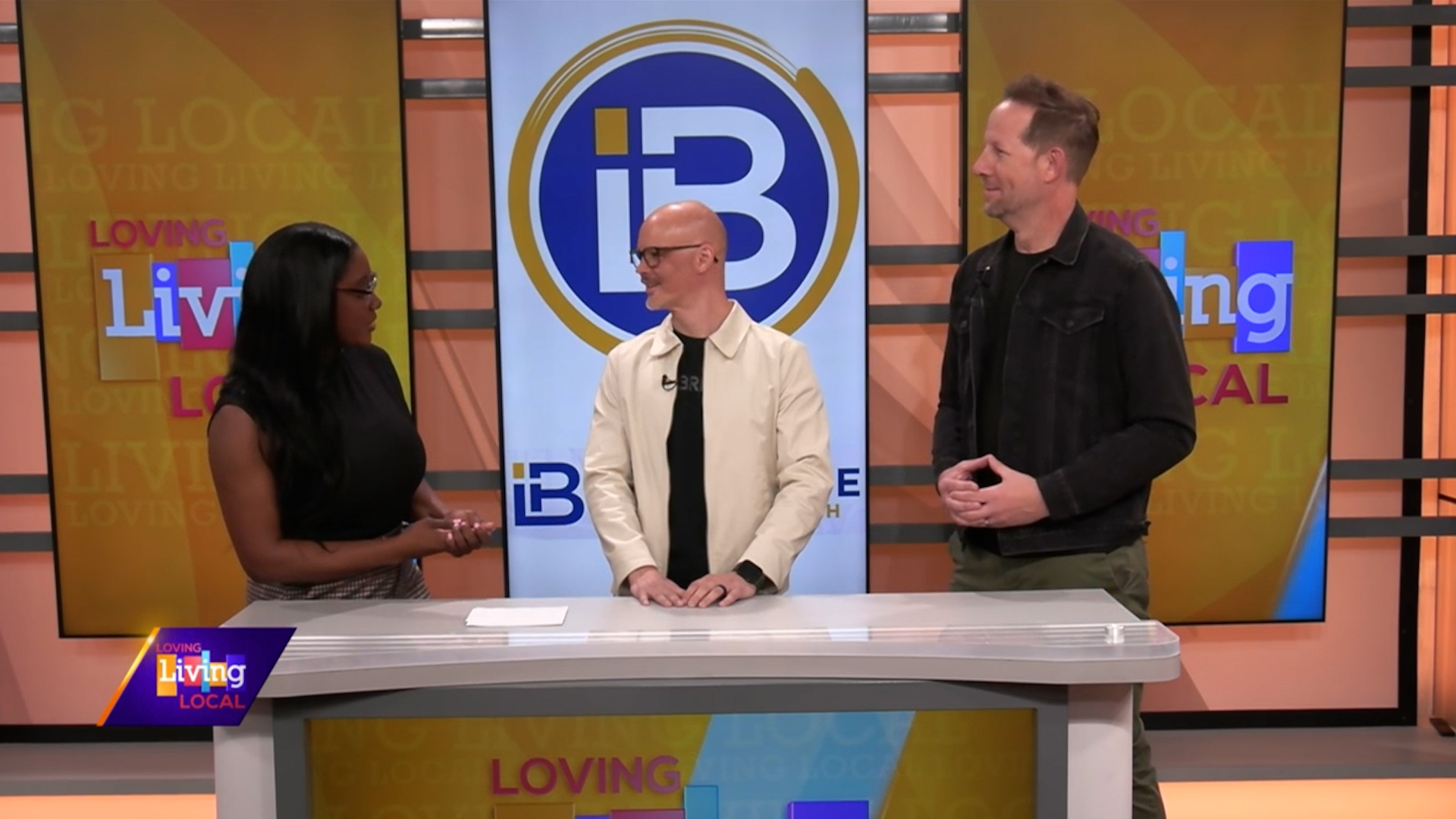 Celebrate Easter with Lifebridge Church