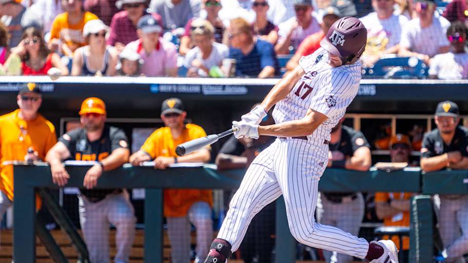 Texas A&M Aggies vs. Tarleton State Texans: How to Watch, Listen
