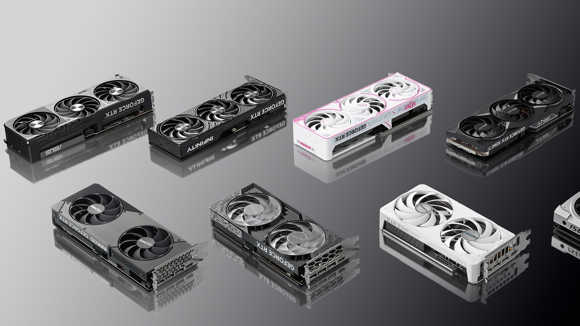 The Nvidia GPU you actually want could launch next month