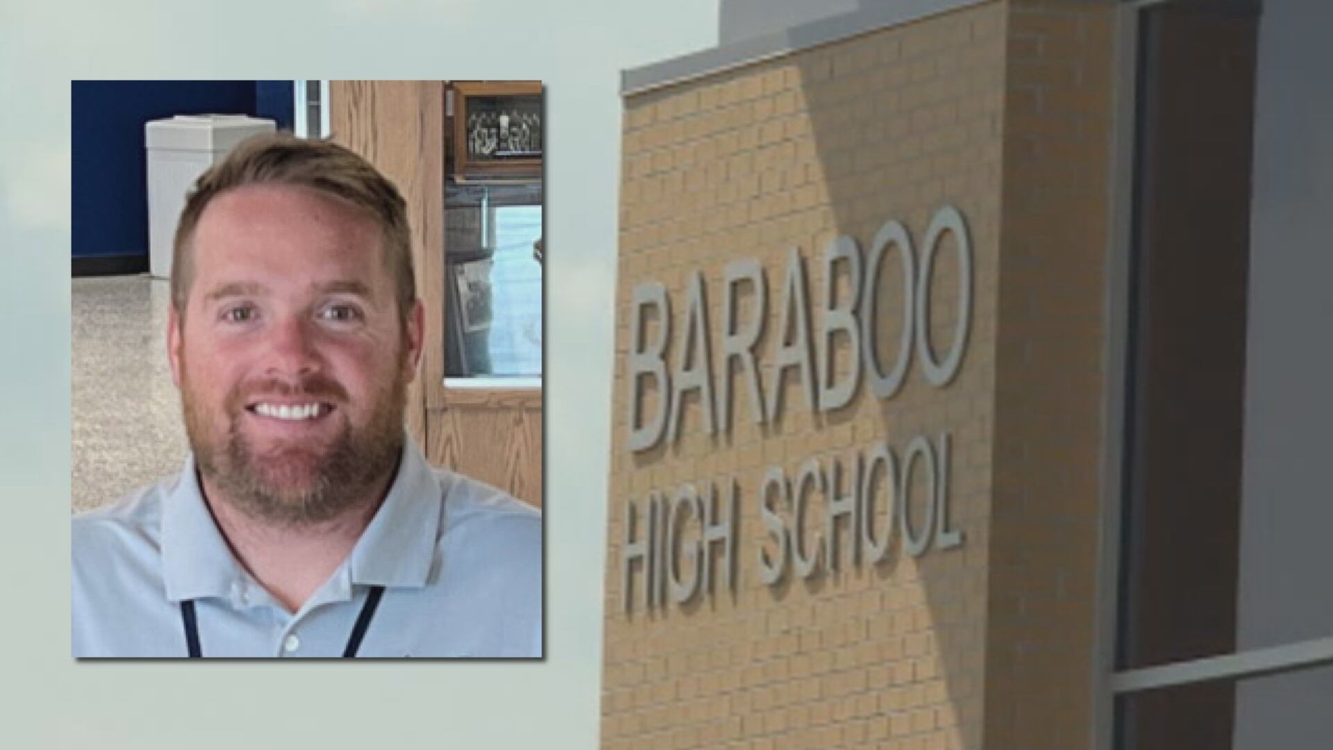 Meet the new Baraboo superintendent- Stephen Considine
