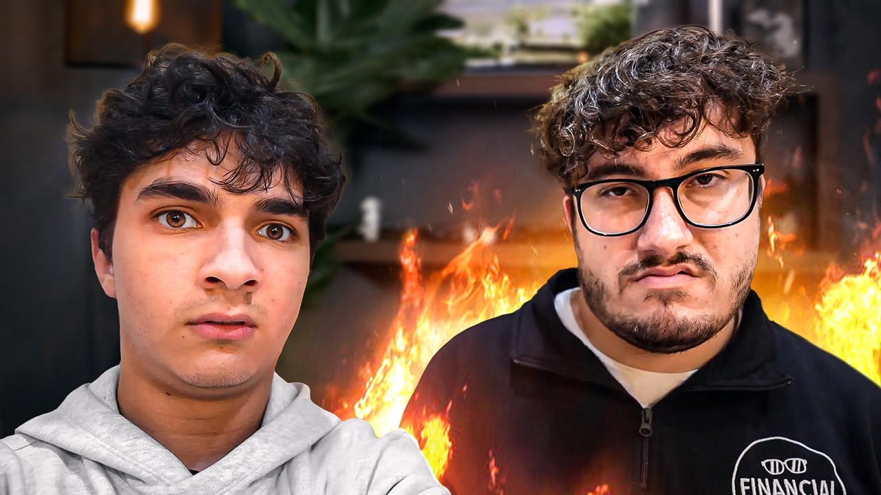 I Exposed Caleb Hammer's Financial Audit