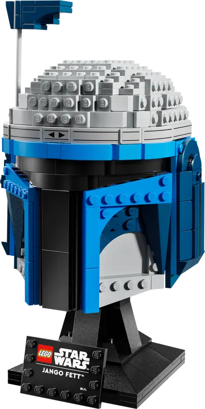 Lego just dropped 9 new sets, but as a Star Wars obsessed fan, I'd shop ...