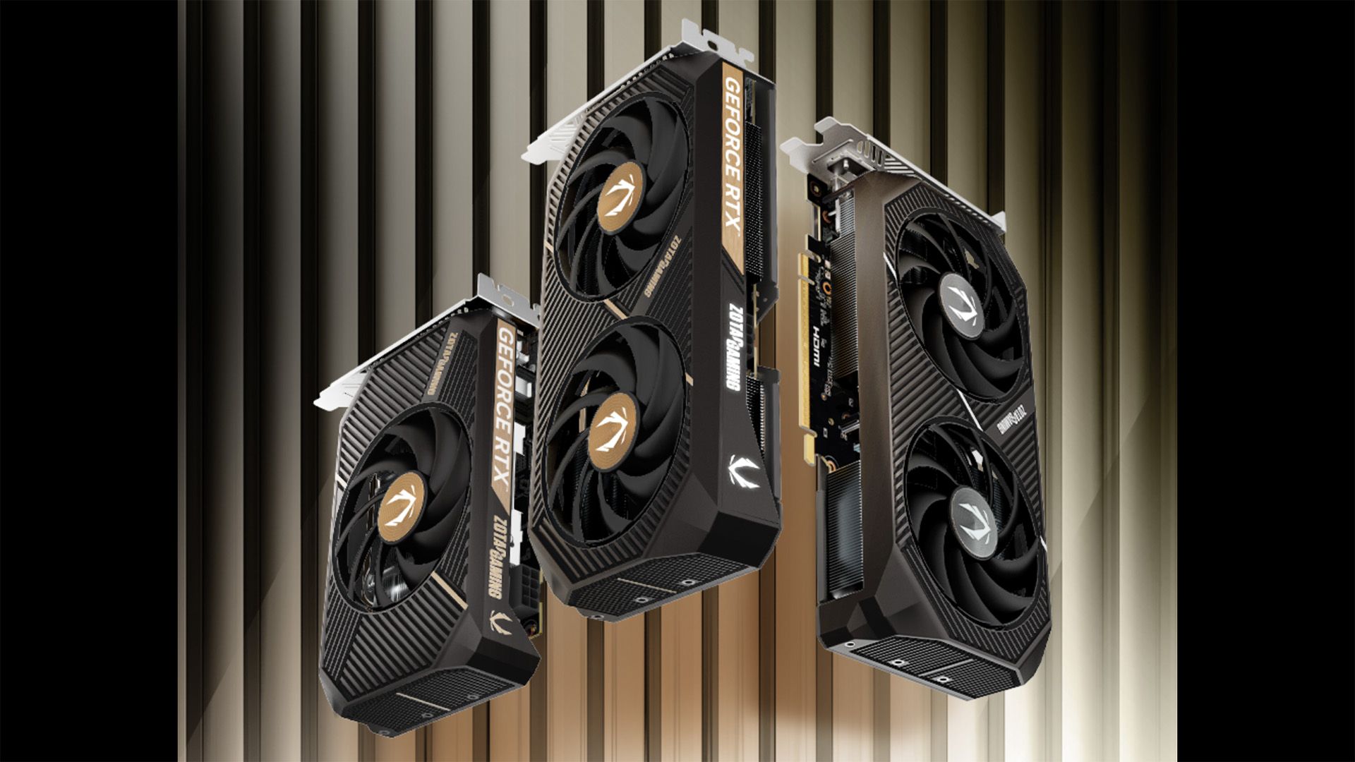 Nvidia GeForce RTX 5060 Ti and 5060 graphics card roundup: Every ...