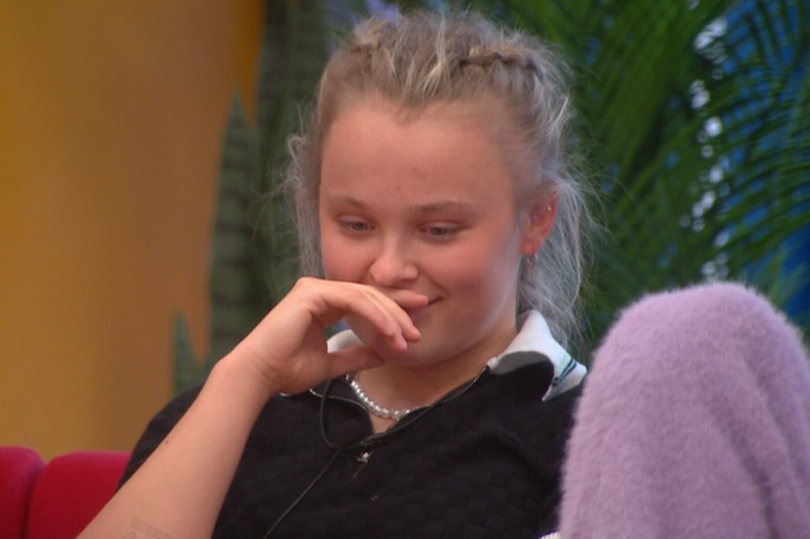 Celebrity Big Brother fans say 'I'd throw hands' after stars latest move