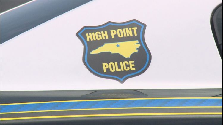 High Point Police Officer battles rare bone cancer
