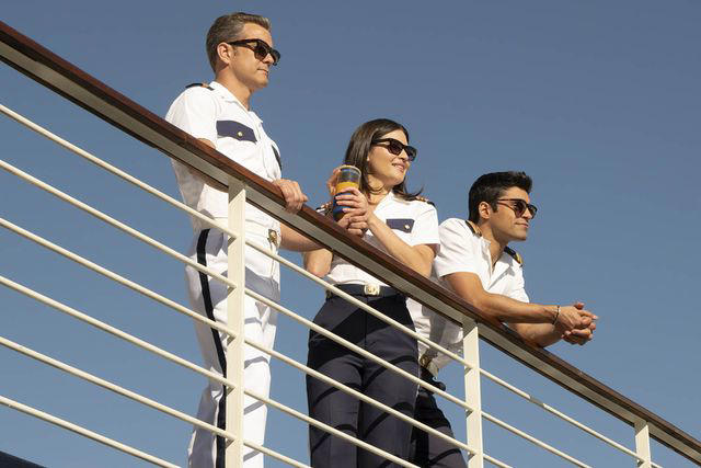 “Doctor Odyssey” Fixes Editing Error After Fans Point Out Mistake: See ...