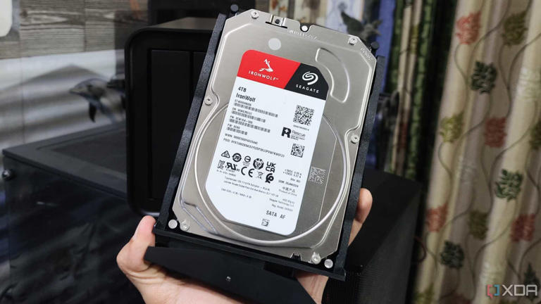 4 storage layouts that beat a single big SSD