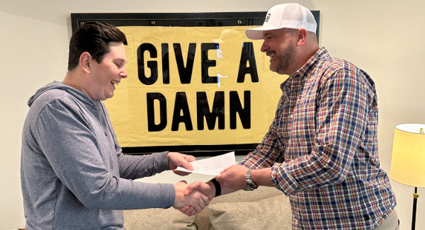 Recruiting website announces major news