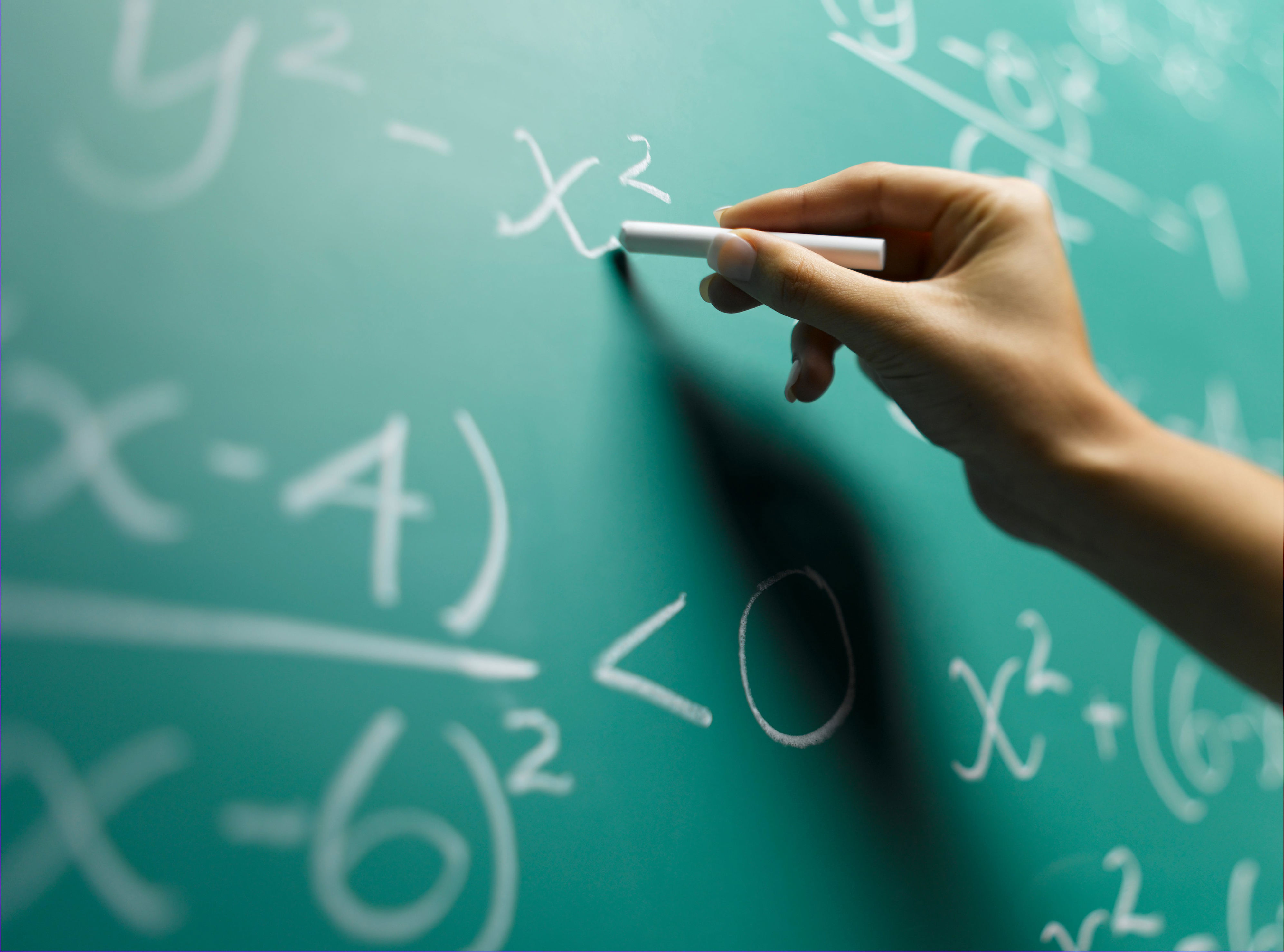 Math a bright spot, literacy mostly flat on Colorado state tests ...