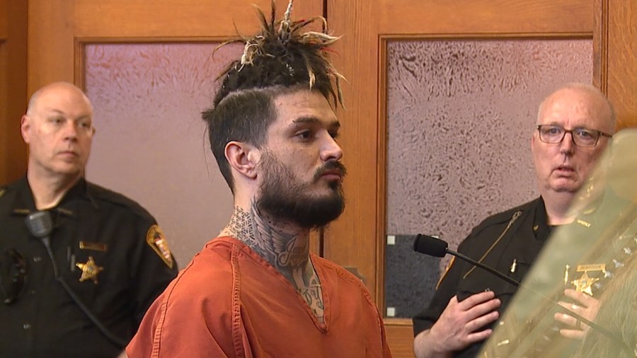 ‘Soul On Fire’ – Inspiring story of St. Louis explosion survivor coming ...