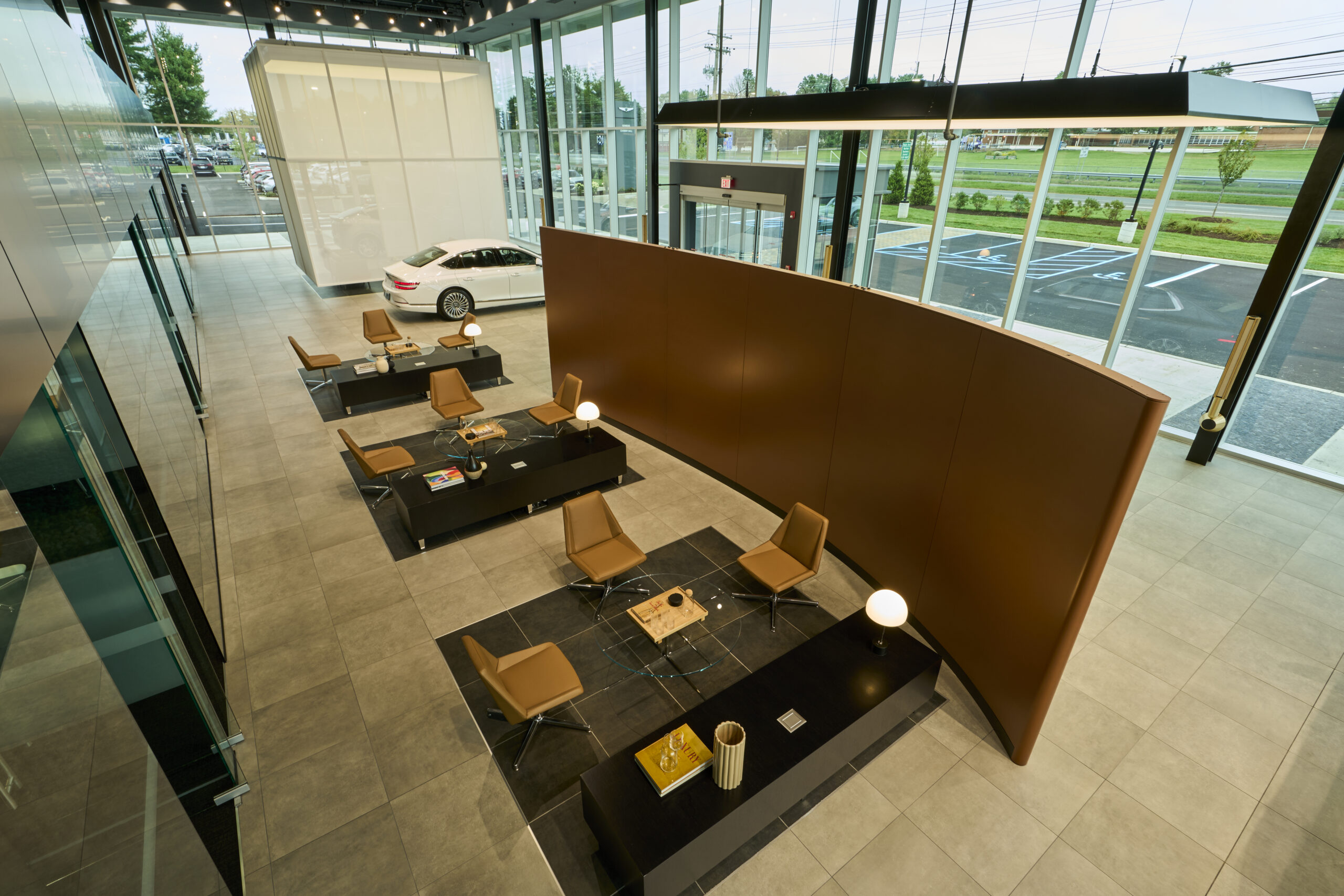 Genesis expands to 68 dedicated retail facilities in the U.S.