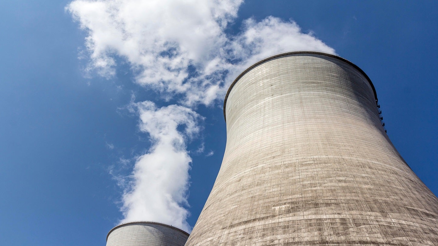 Hexium raises $12m for enriched lithium production in nuclear sector