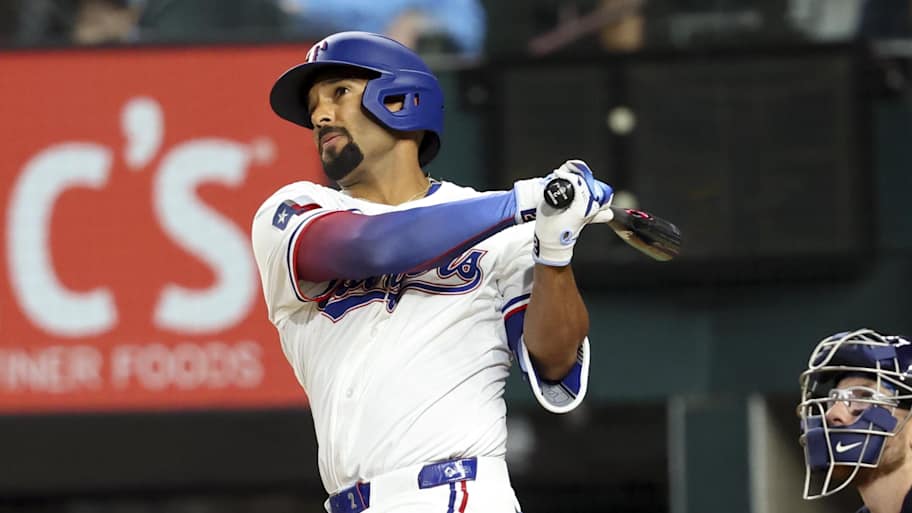 It's Time For Texas Rangers Fans to Panic About Marcus Semien's Performance