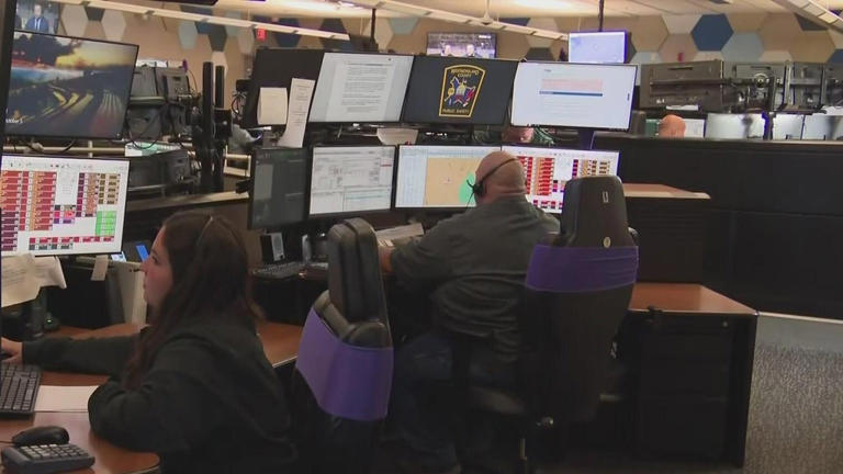 National Public Safety Telecommunicators Week continues tradition of ...