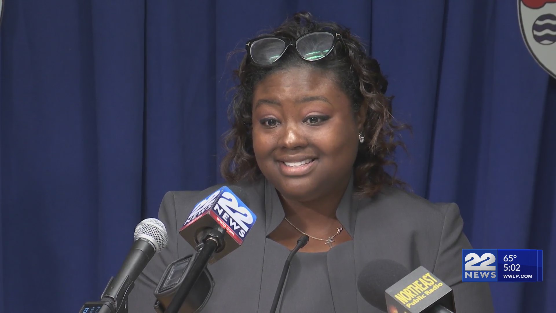 Diocese of Springfield introduces new Executive Director of Catholic ...