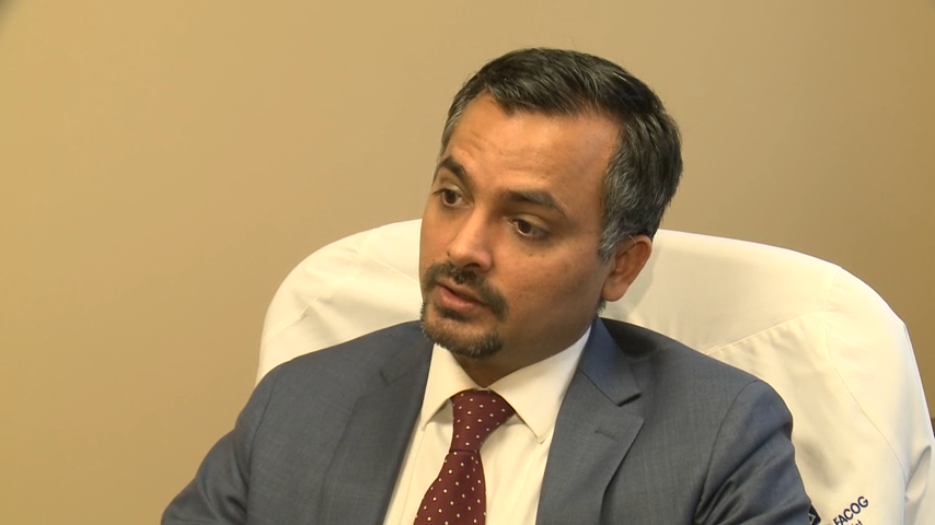 New judge transferred to federally indicted doctor case