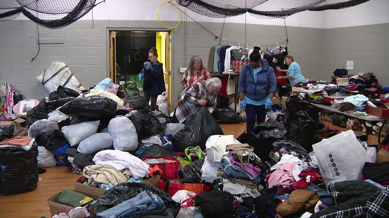 Families impacted by deadly Millville fire receive outpour of donations ...