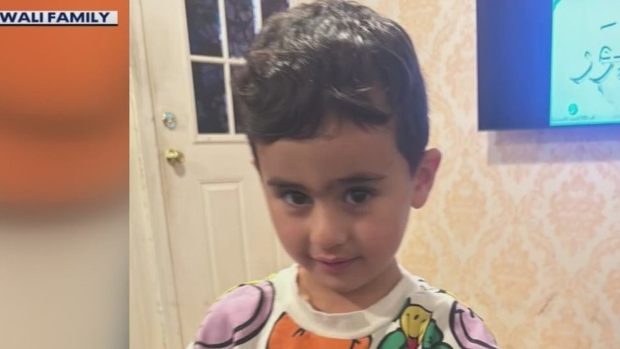 Witness: 4-year-old hit and killed by ice cream truck was trying to ...