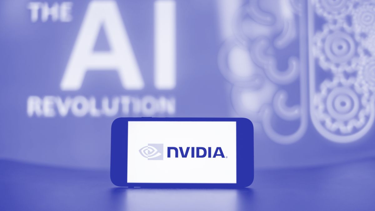 Intel stock surges 30% after Nvidia announces USD5b investment