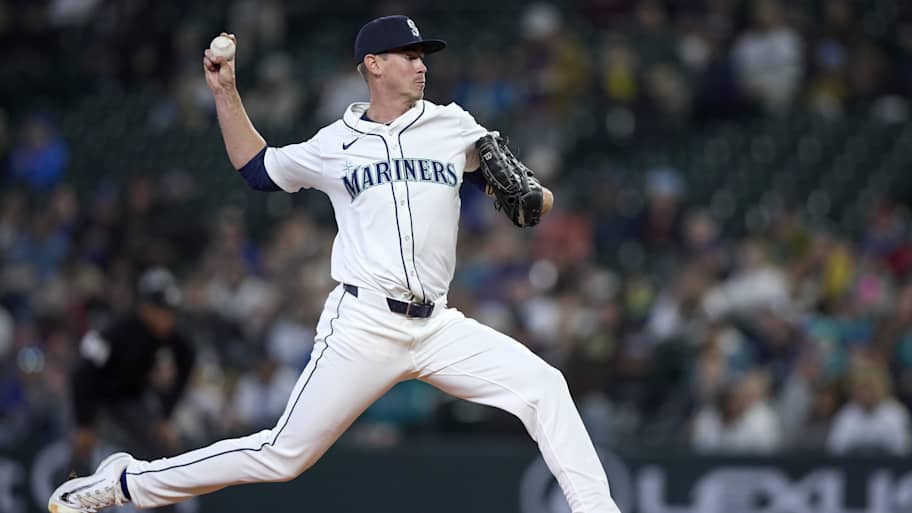 Seattle Mariners Pitcher Emerson Hancock Likely to Get Called Up on ...