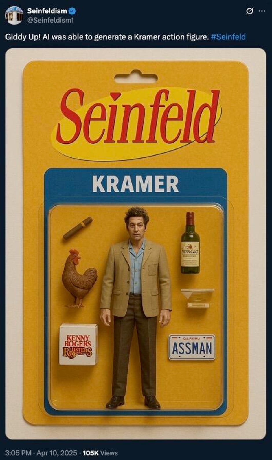 How to 3D Print Your Personalized AI Action Figure