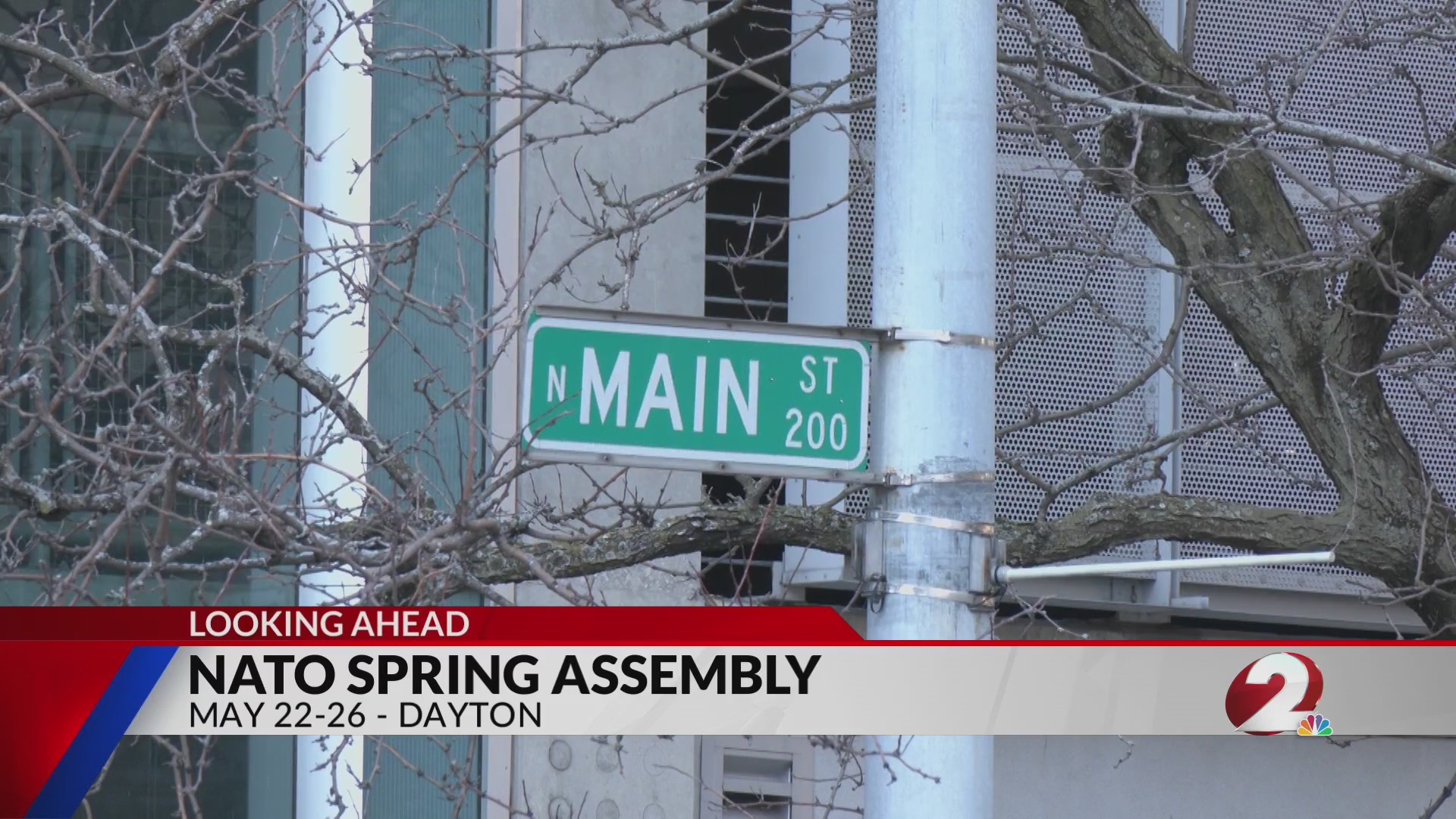 NATO is coming to Dayton, here's what to know