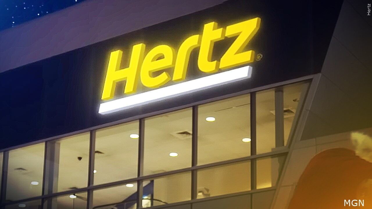 Hertz announces data breach that exposed sensitive personal information