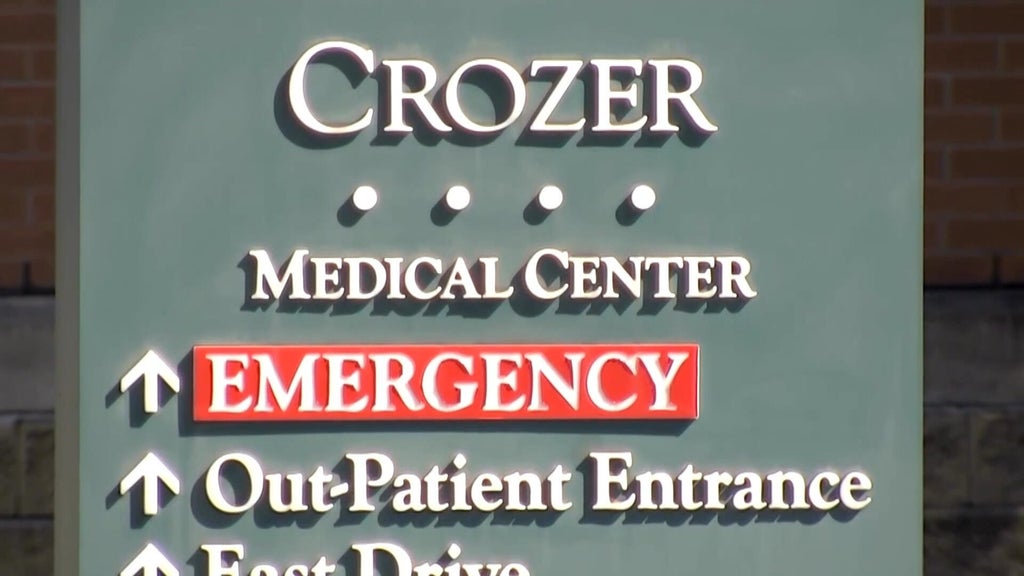 Some Crozer Health employees receive layoff notices amid potential ...