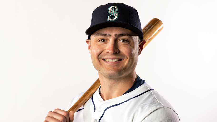 Seattle Mariners Infielder Ben Williamson to Make Pro Debut Against ...