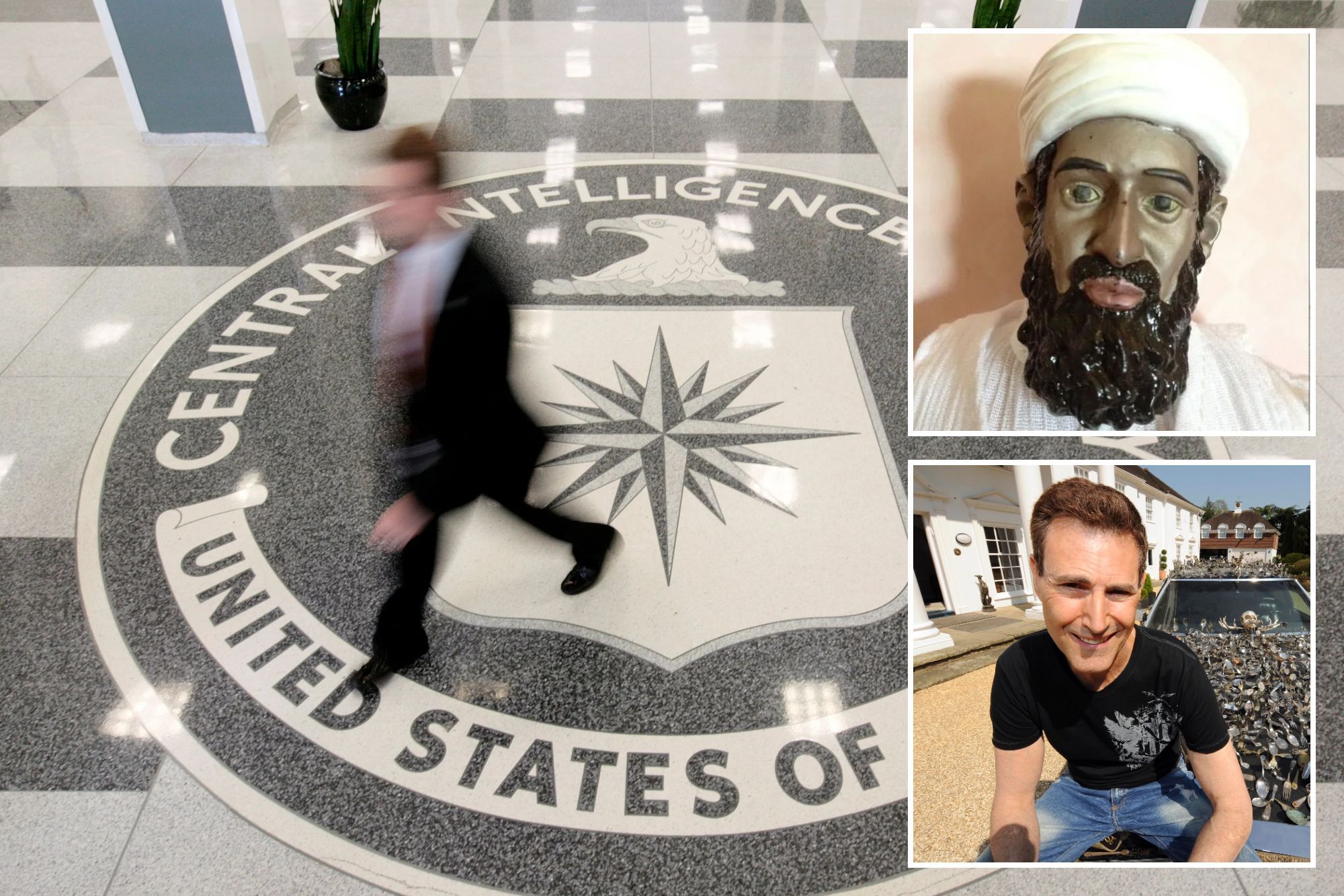 Unbelievable operations the CIA actually carried out and how they were ...