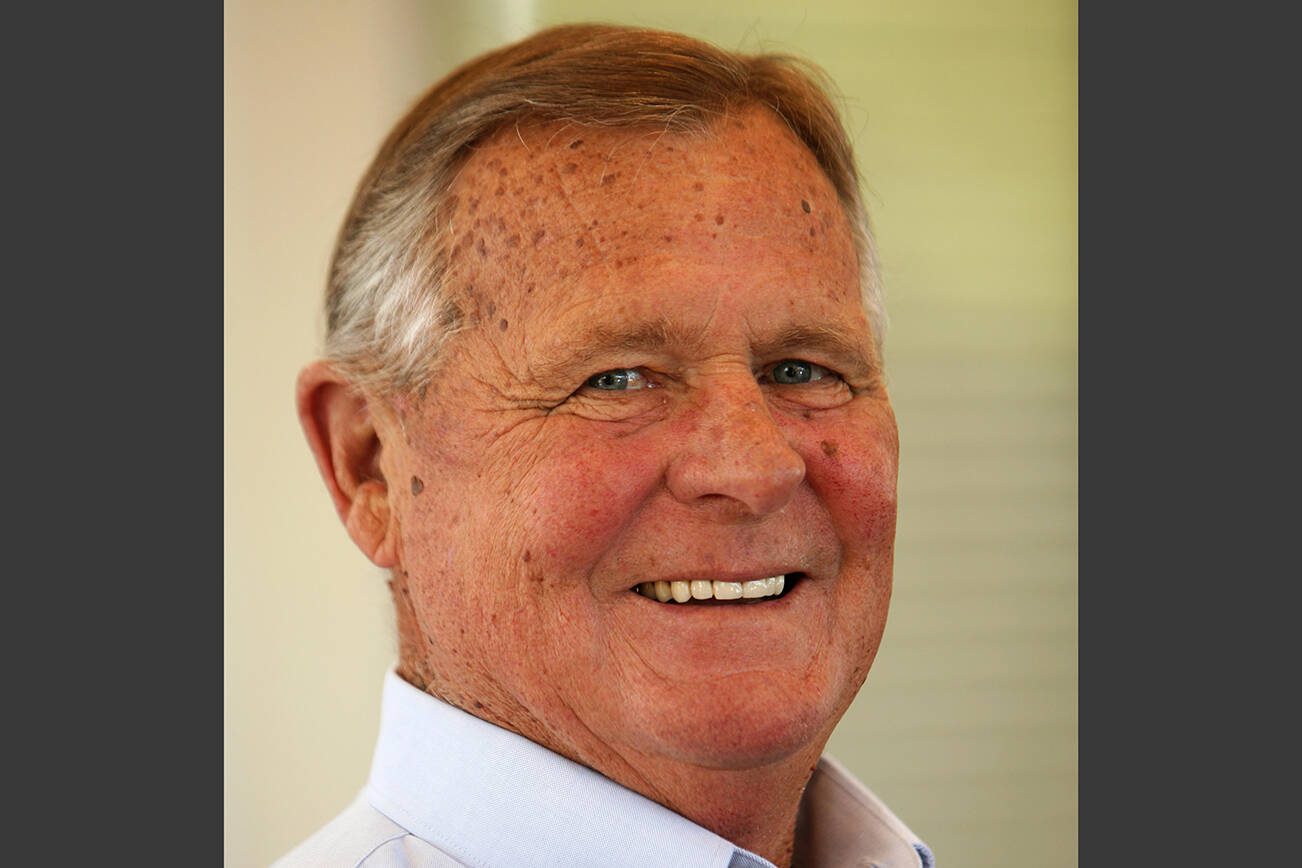 Former Snohomish school board, city council member dies at 81