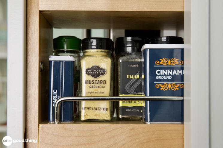 6 Things You Should Purge From Your Pantry ASAP