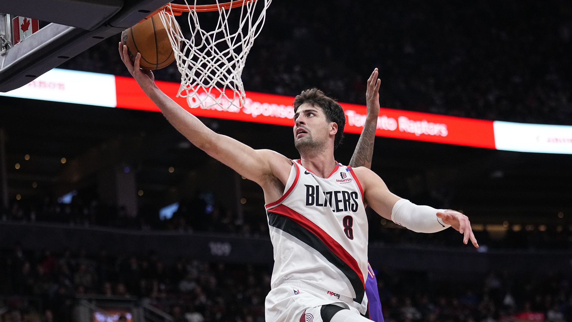 ‘Mediocre’ Blazers Deserve ‘Back Pats’