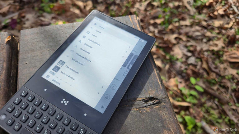 This Is the Only Podcast App I Use on Android