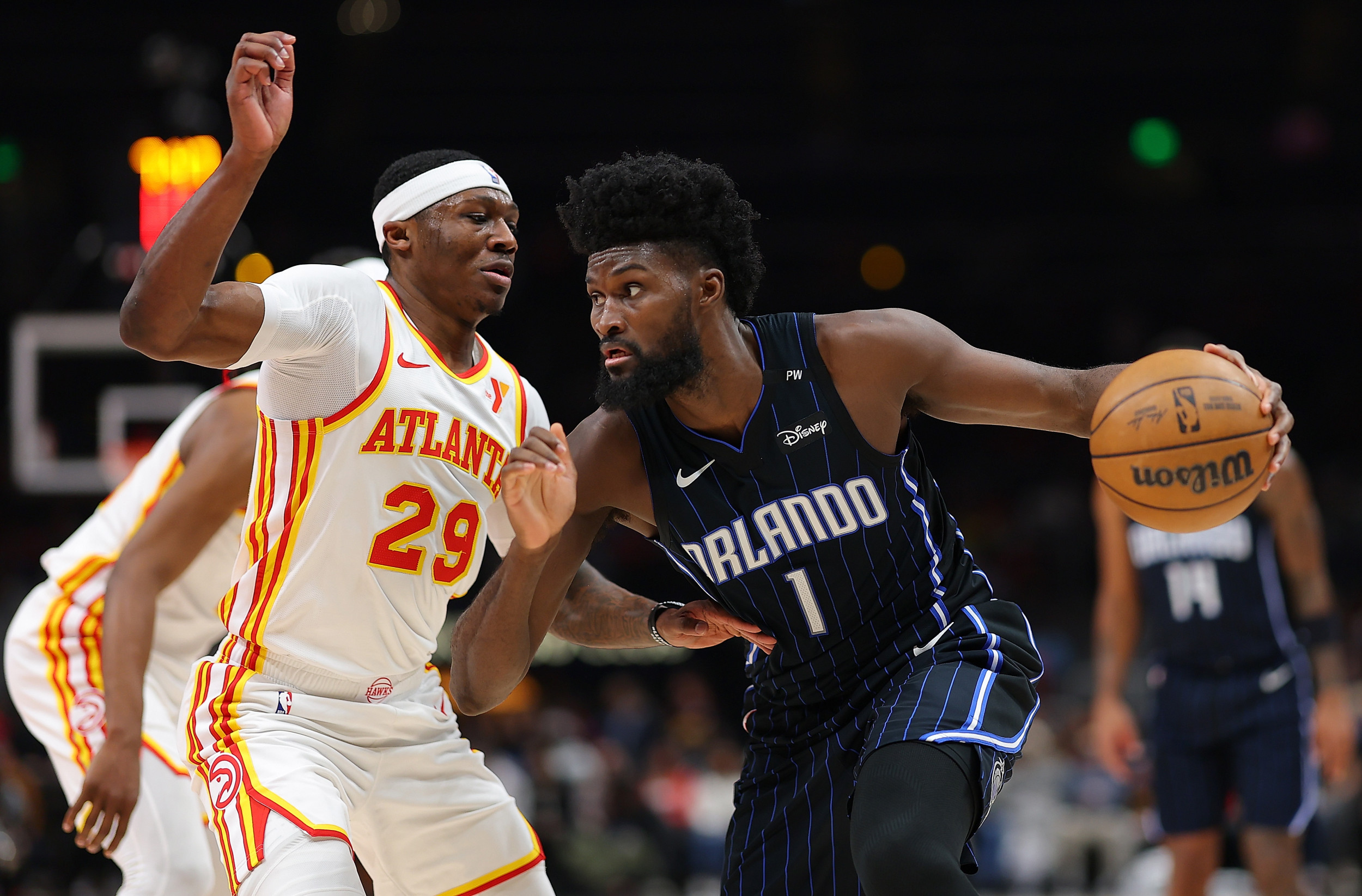 Hawks vs. Magic Player Props, ATS Picks: How To Bet Tuesday's Play-In Game