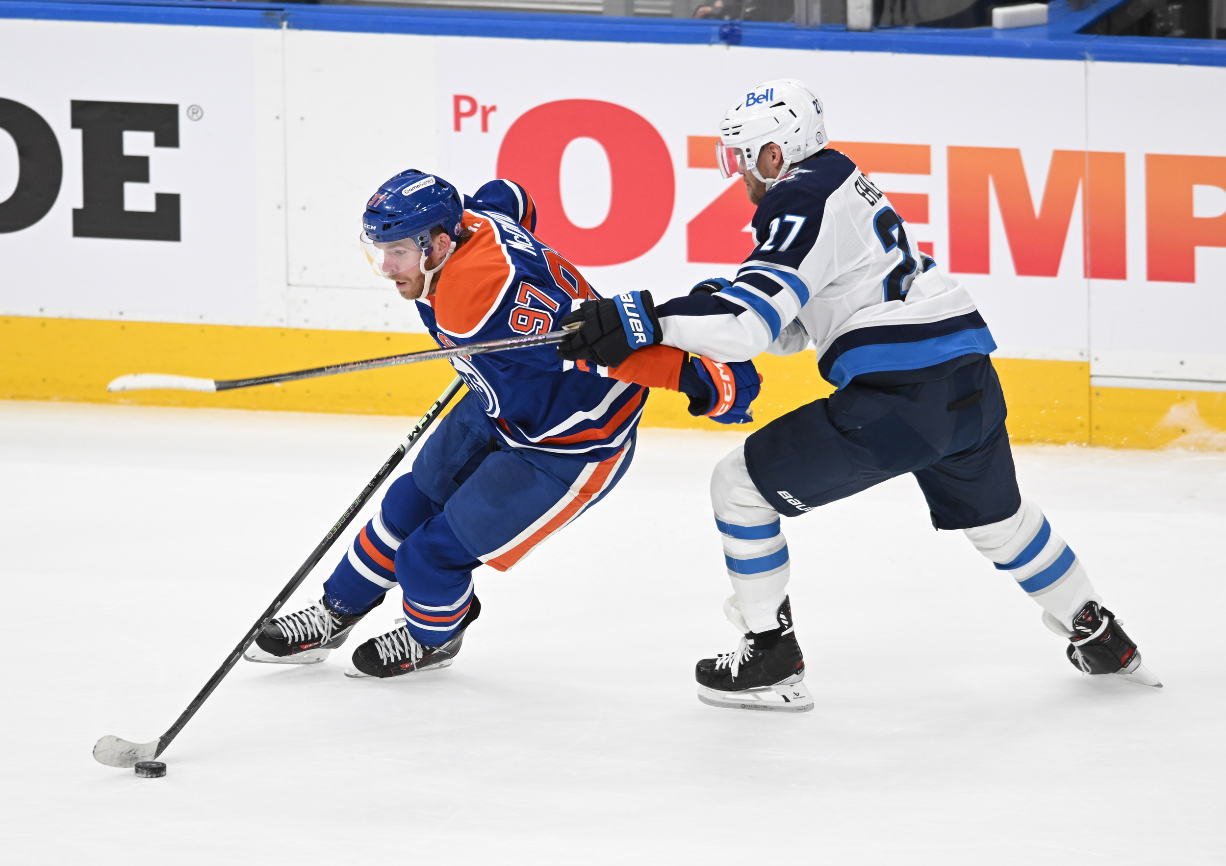 Connor McDavid on Injuries to Oilers: 'Not Everything as it Seems'