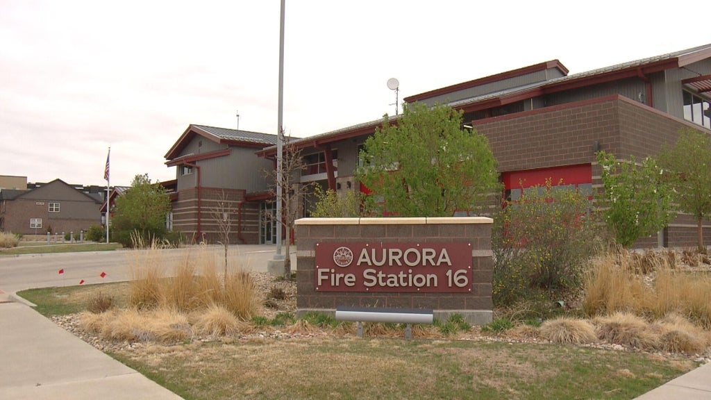 With Aurora's rapid growth, the need for fire stations in the Colorado ...