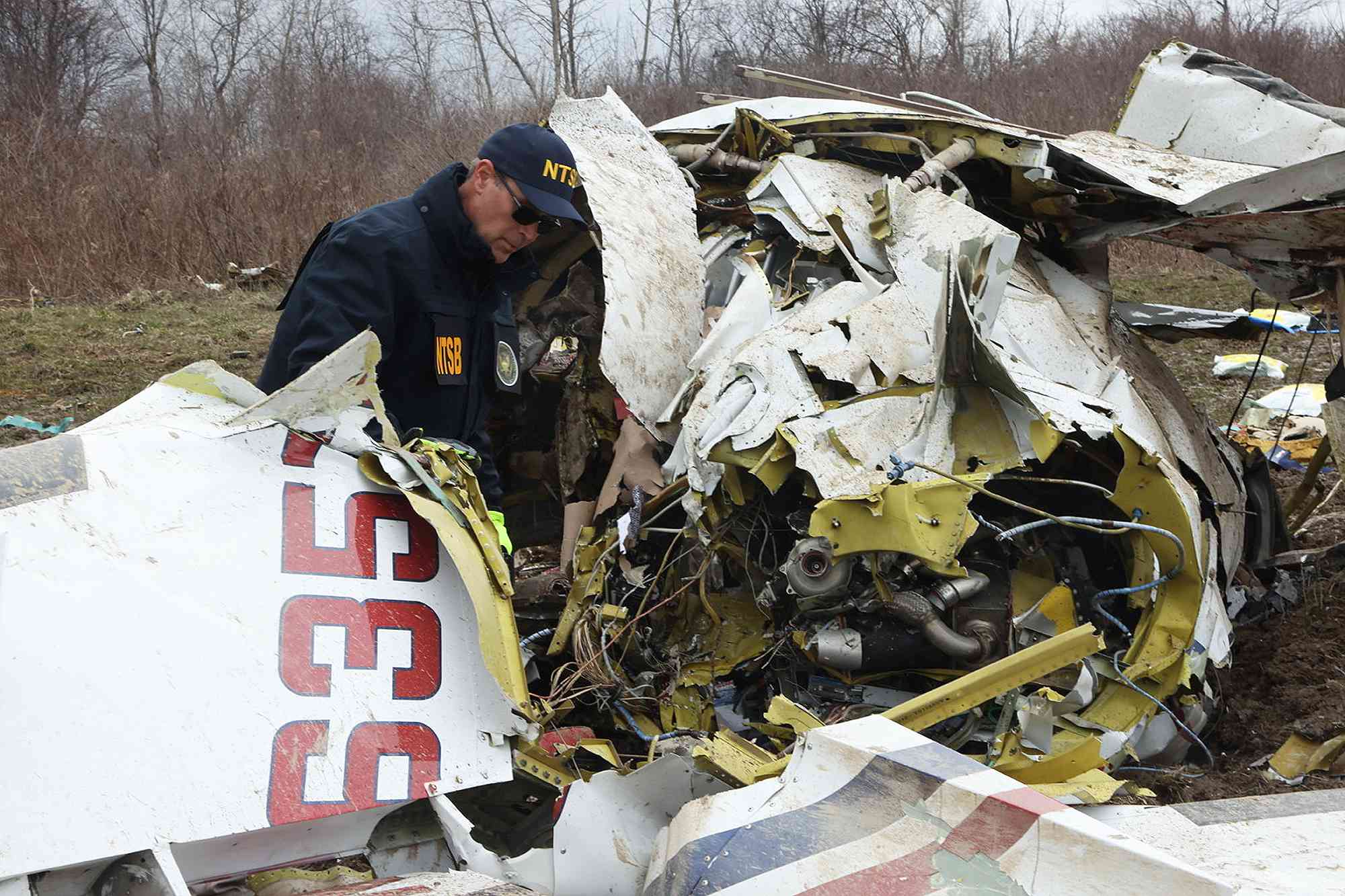 Weather Was 'Deteriorating' When Former NCAA Star Karenna Groff and ...