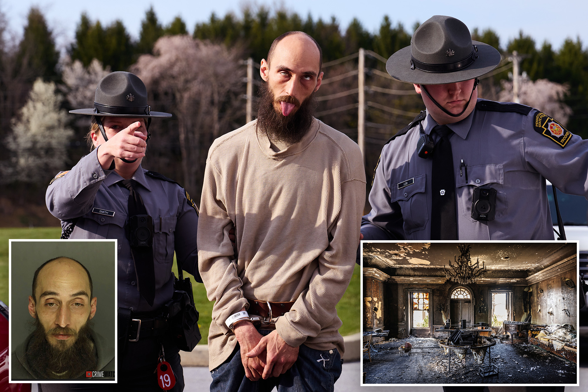 Pa. cops confirm Cody Balmer’s mom tried to have him committed 3 days ...