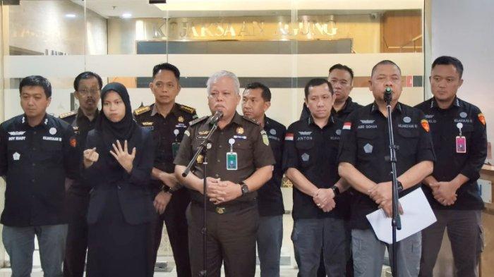 Sosok and Peran Muhammad Syafei Tersangka Ke-8 Kasus CPO,Dari Mana Asal ...