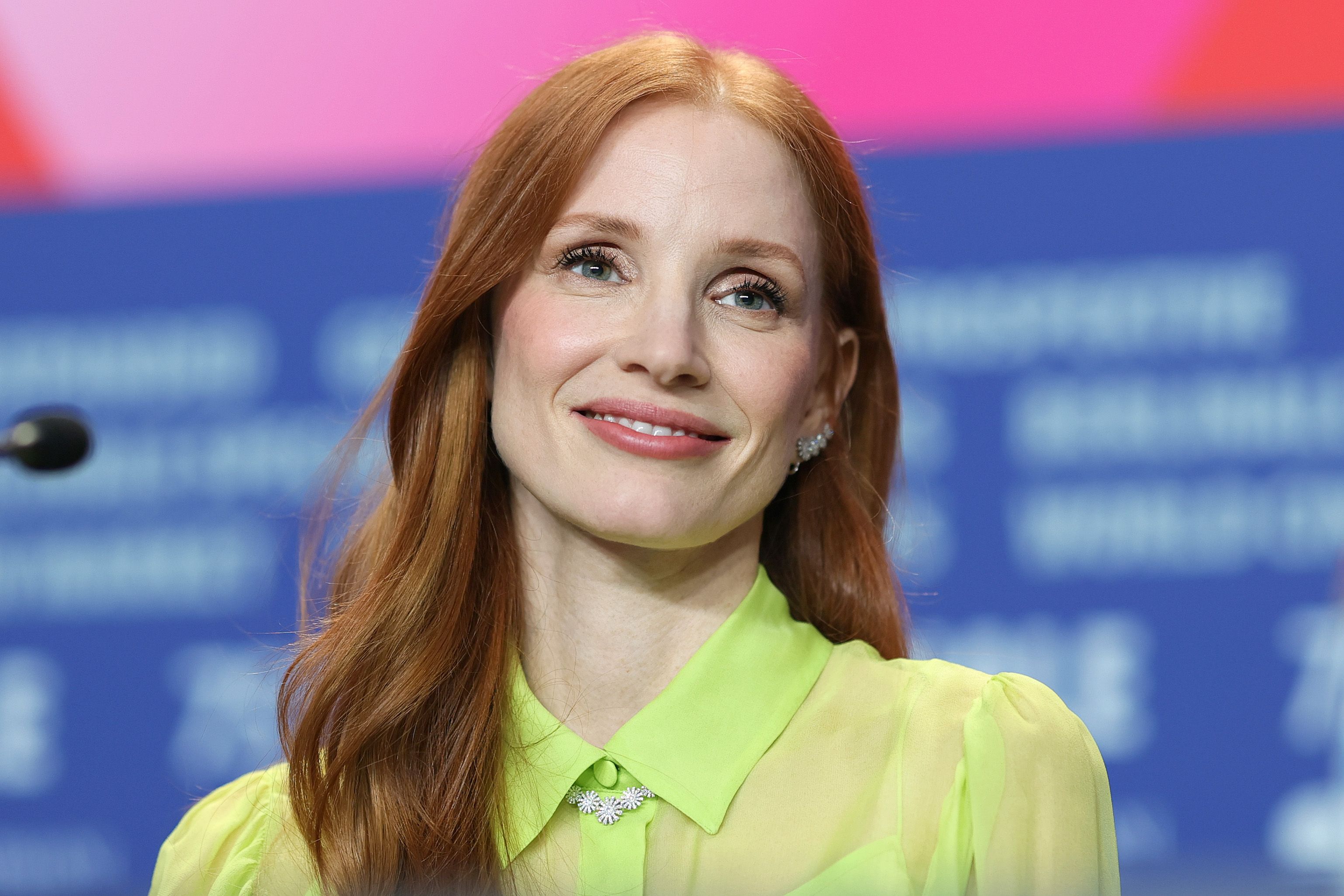 Jessica Chastain Relists 19th-Century NYC Co-op for $6.5 Million