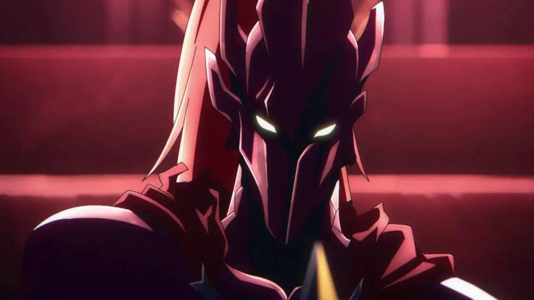 Solo Leveling: Top 5 most powerful shadows explained