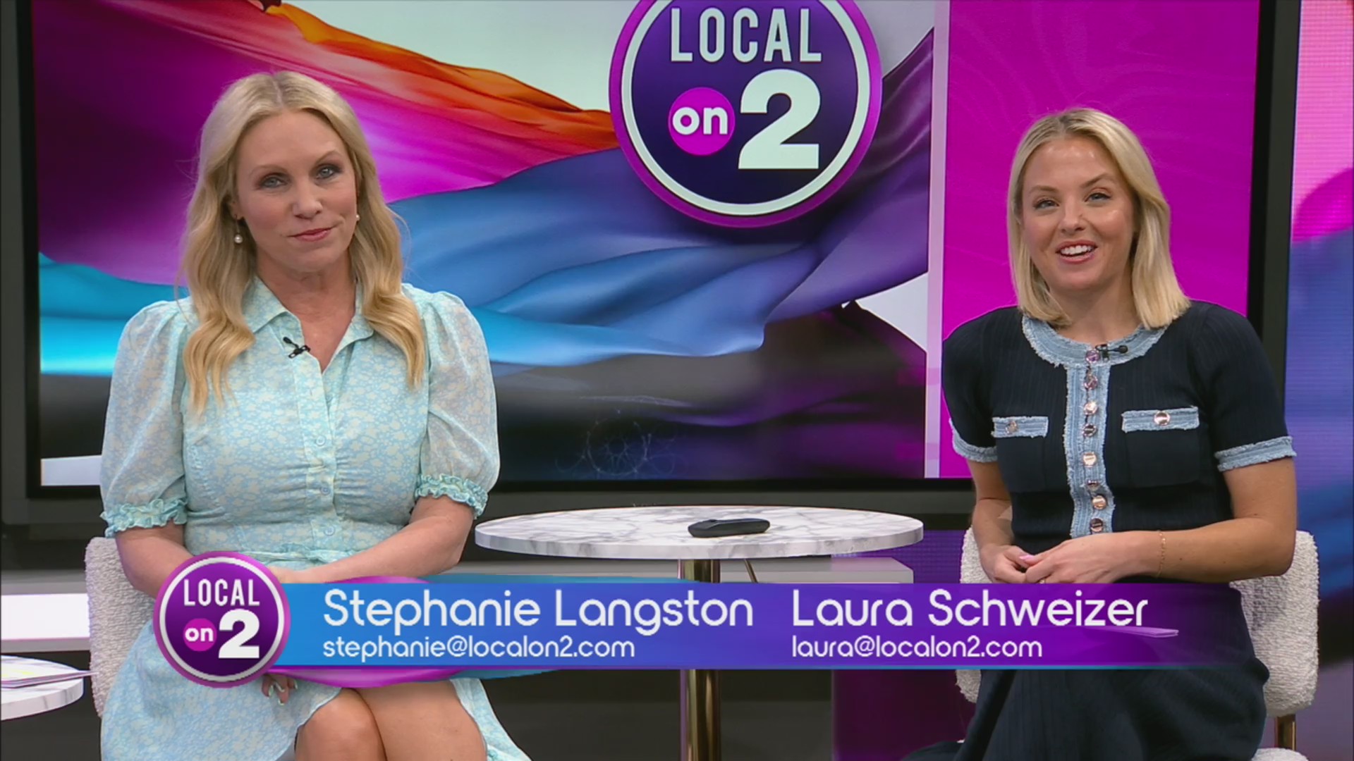 “The Hiding Place” Cinematic Presentation