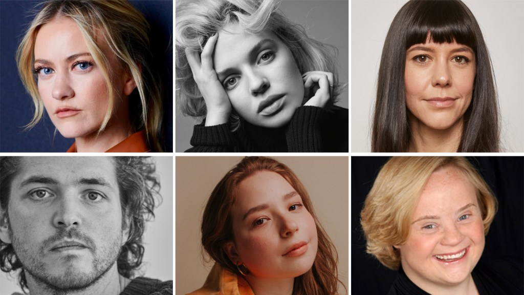 FX's ‘Seven Sisters' Pilot Rounds Out Siblings With Odessa Young, Zoë ...