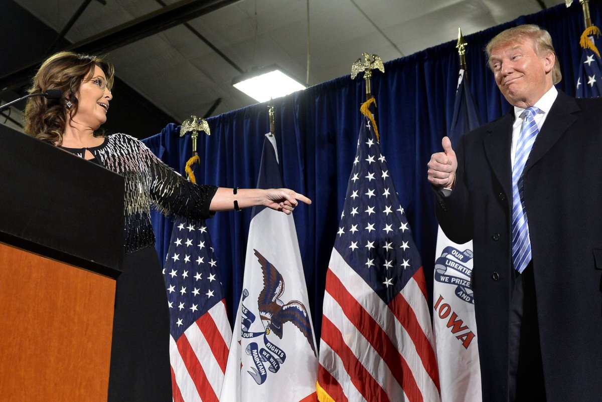 Palin vs. N.Y. Times defamation retrial underway in Manhattan