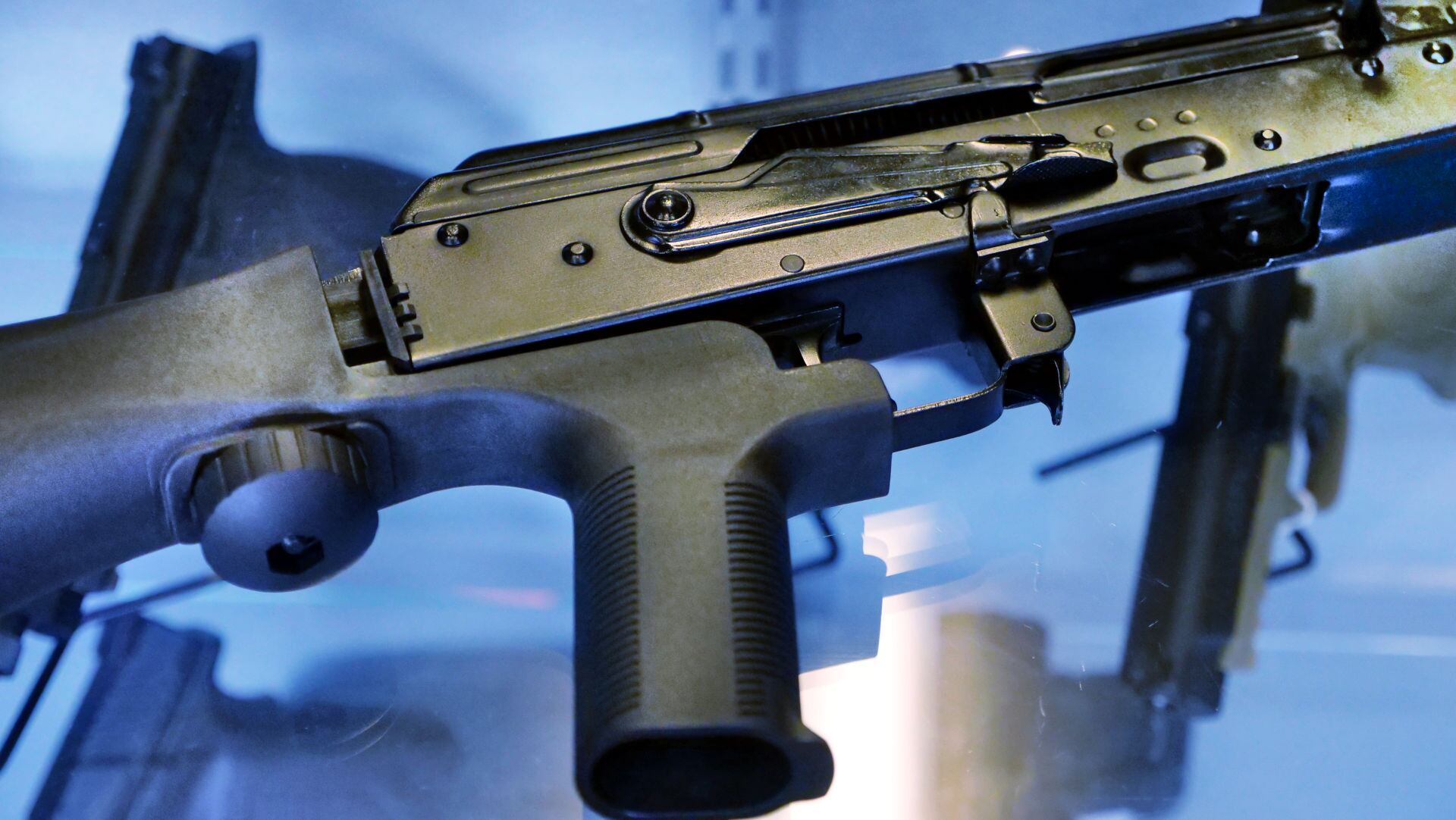 Garfield County Commissioners pass resolution opposing new gun law