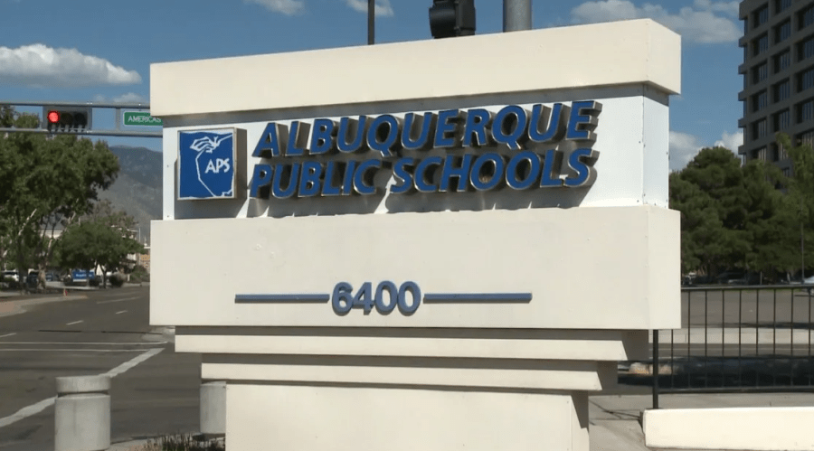 Albuquerque Public Schools release 2025 quality of education ...