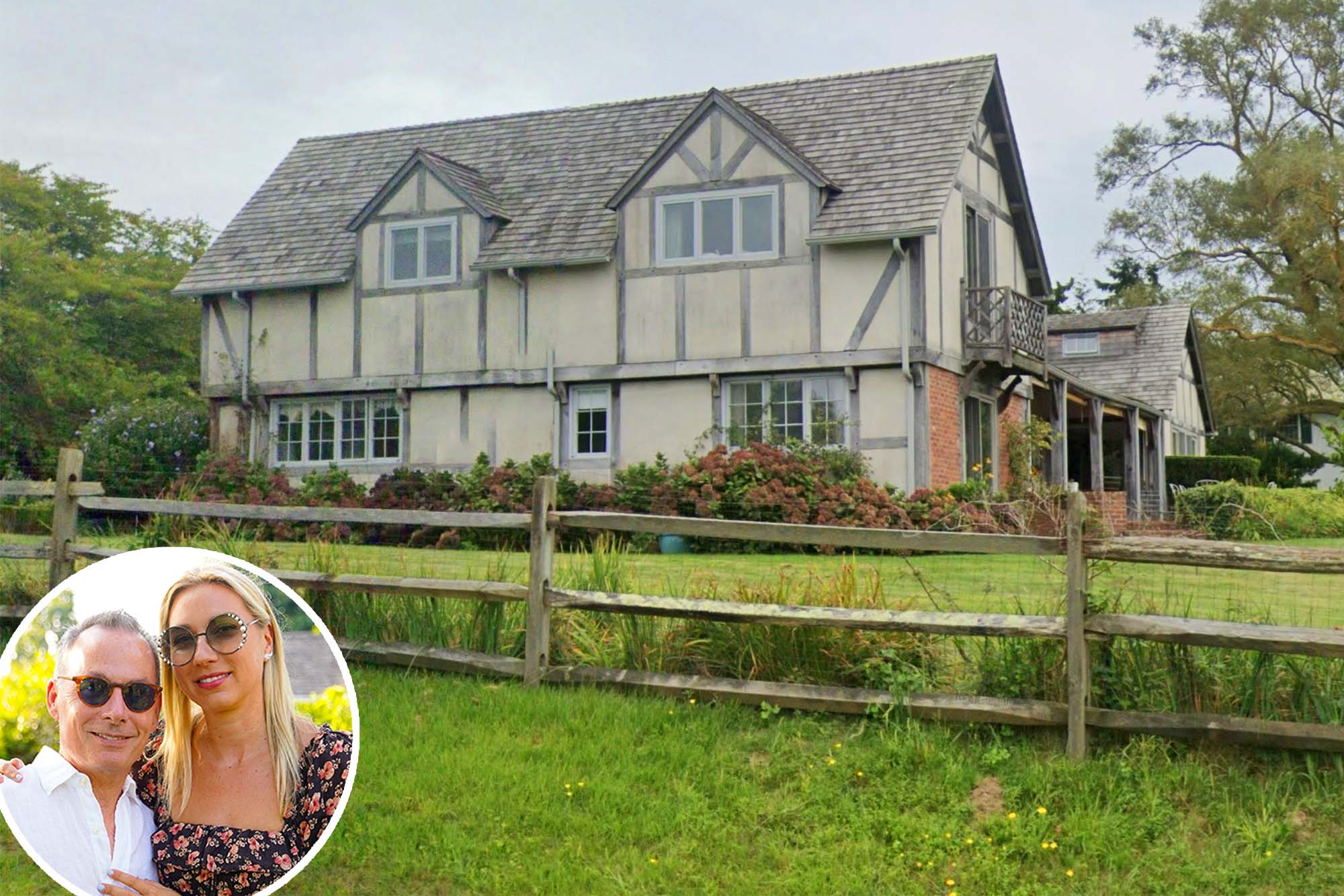 This charming Hamptons beach cottage was quietly bought and suddenly ...
